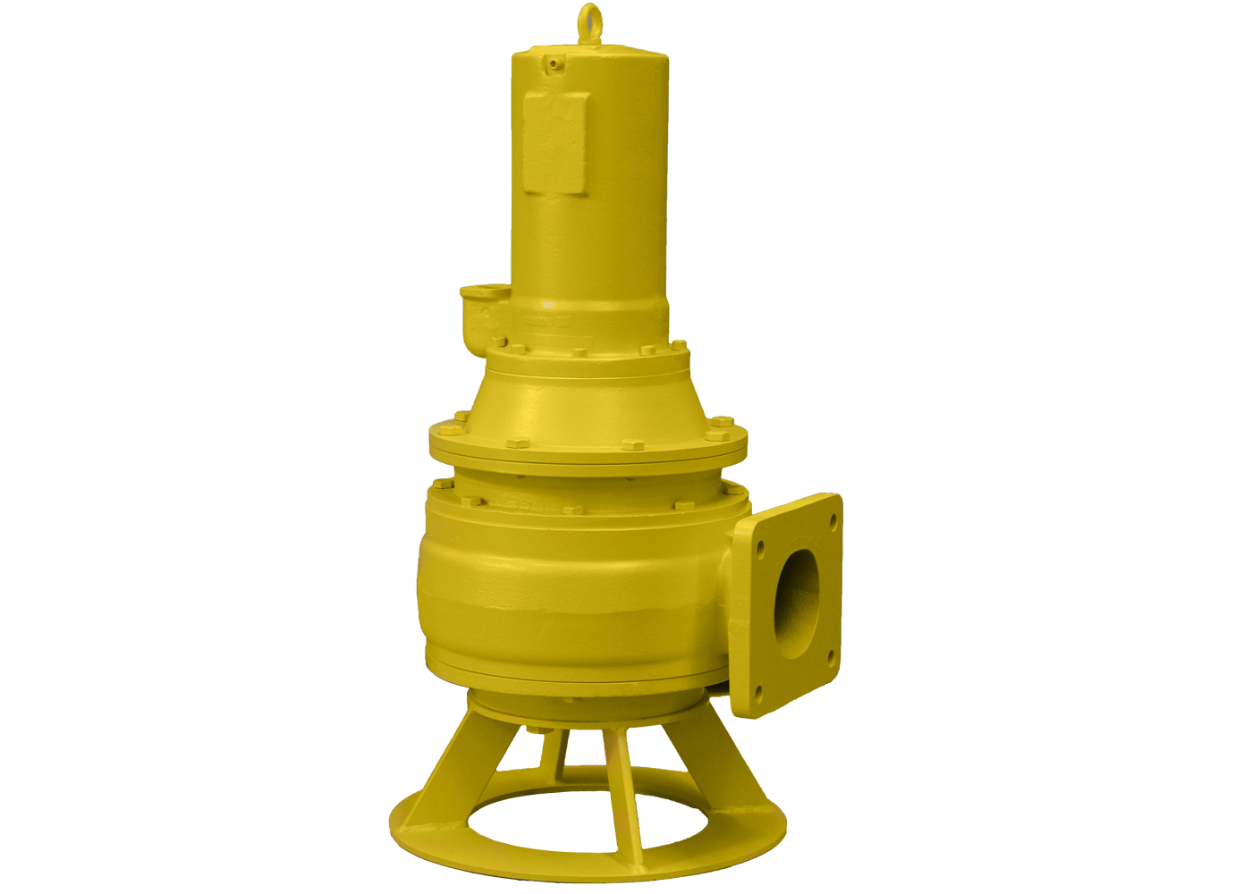 Baureihe ZF 80 Ex - Zehnder Frankfurt