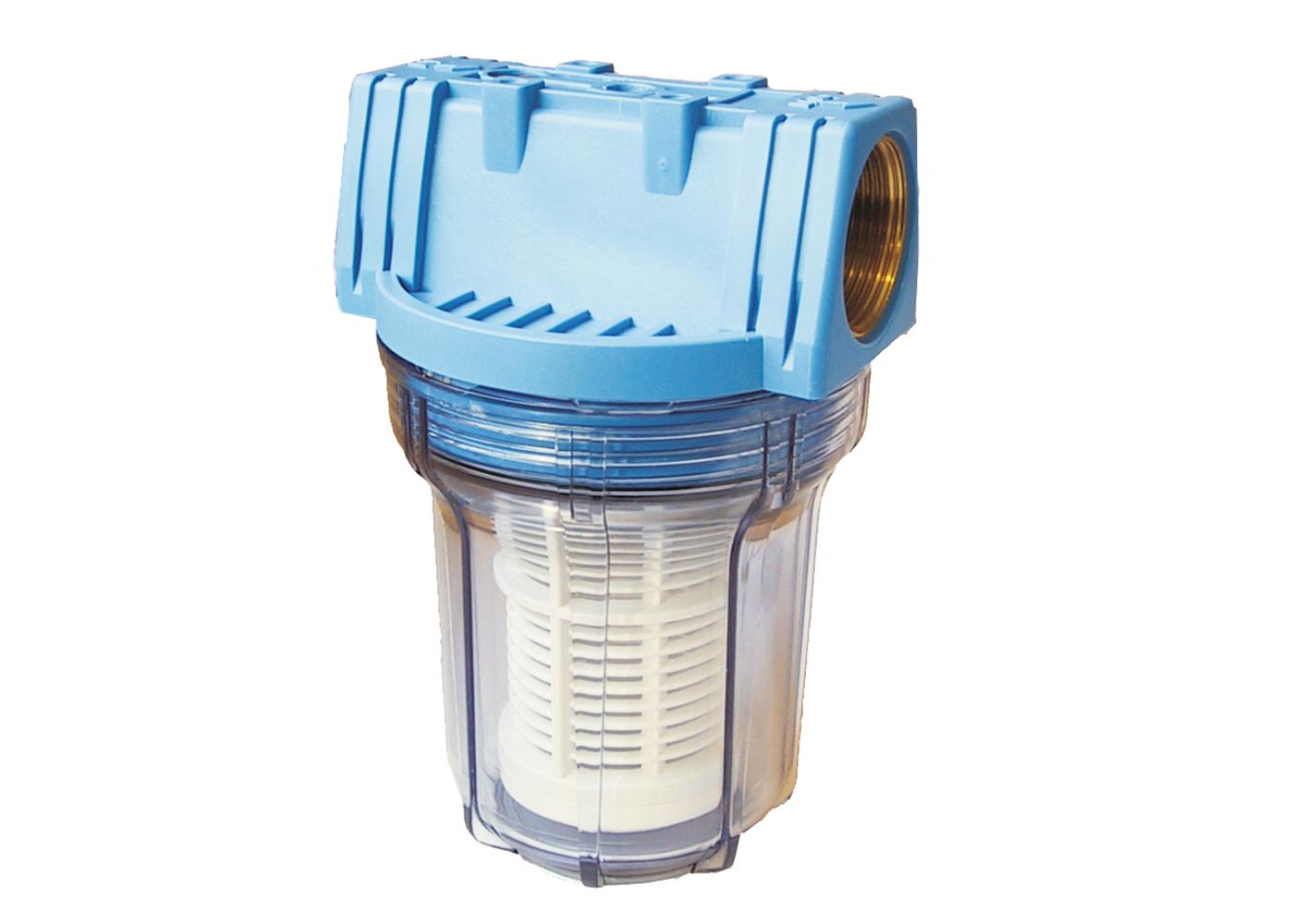 Vorfilter & Filtereinsätze - Zehnder Frankfurt